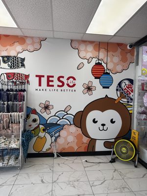 TESO LIFE - Updated December 2025 - 183 Photos & 79 Reviews - 2180 ...