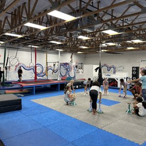 TRICKS GYMNASTICS - Updated December 2025 - 32 Photos & 85 Reviews ...