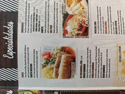 CORRALEJO MEXICAN GRILL - 21 Photos - 237 N Iowa St, DODGEVILLE ...