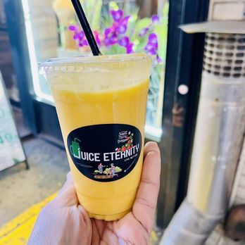 JUICE ETERNITY - Updated August 2024 - 30 Photos & 14 Reviews - 1 E ...
