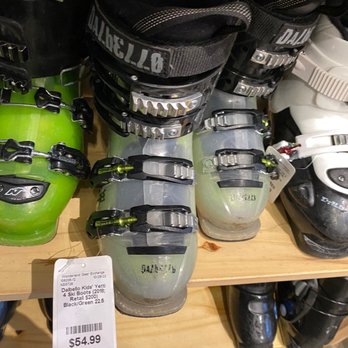 WONDERLAND GEAR EXCHANGE - Updated January 2026 - 16 Photos & 42 ...