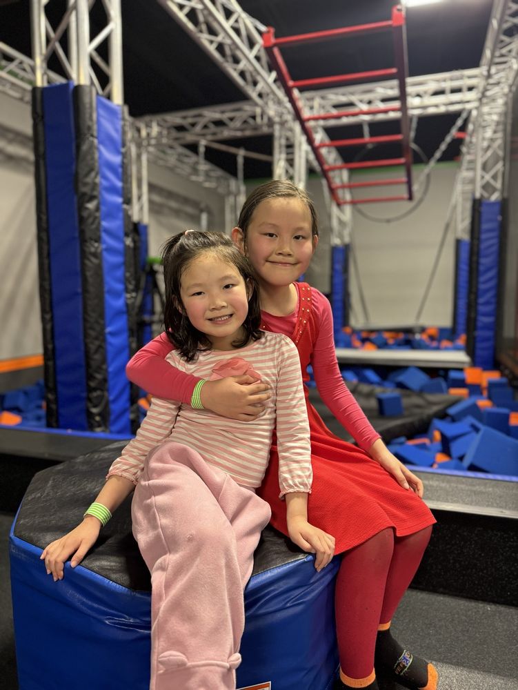 VERTICAL JUMP PARK - Updated December 2025 - 17 Photos & 16 Reviews ...