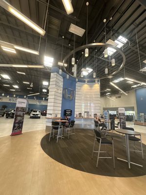 AUTONATION HONDA RENTON - Updated July 2025 - 79 Photos & 323 Reviews ...