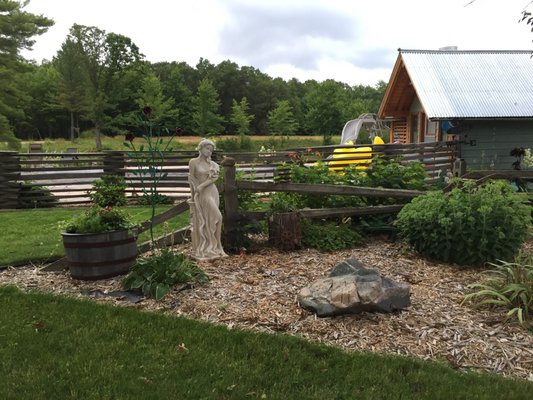 WILDCAT INN - 10 Photos UPDATED - Seafood - W8270 County Rd B ...