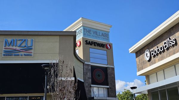 SAFEWAY - Updated December 2025 - 280 Photos & 240 Reviews - 645 San ...