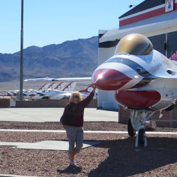 THUNDERBIRDS - Updated June 2024 - 310 Photos & 12 Reviews - 4445 ...