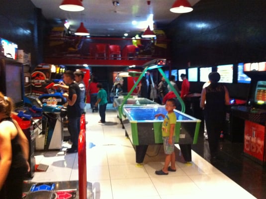 GAMEBOX - Updated October 2025 - 11 Reviews - Paseo de los Héroes 95 ...