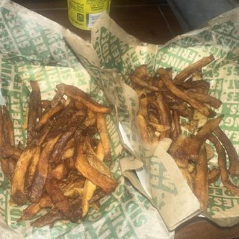 WINGSTOP - Updated May 2026 - 23 Photos & 13 Reviews - 1301 Rosecrans ...