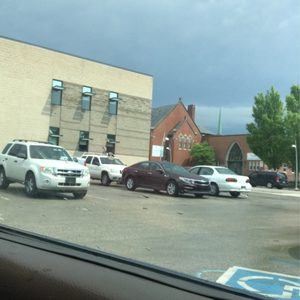 GOODMAN HALL @ IU HEALTH NEUROSCIENCE CENTER - Updated January 2025 ...