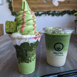 MECCHA MATCHA - 937 Photos & 449 Reviews - 11816 Artesia Blvd, Artesia ...