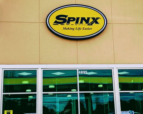SPINX - Updated March 2026 - 18 Photos & 17 Reviews - 4895 Ashley ...
