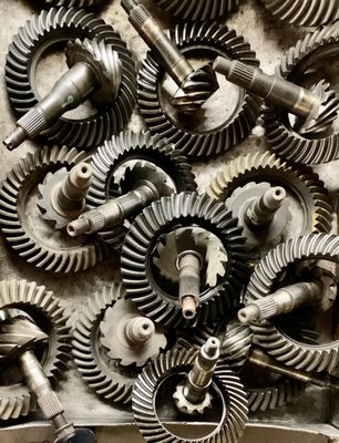 UNITRAX DIFFERENTIALS - Updated December 2025 - 24 Photos & 39 Reviews ...