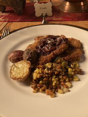 THE CHEF’S TABLE - 61 Photos & 22 Reviews - 500 S 3rd St, Milwaukee, WI ...