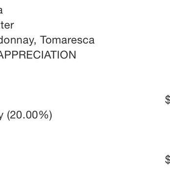 JOIA RESTAURANT AND LOUNGE - Updated June 2024 - 71 Photos & 60 Reviews ...