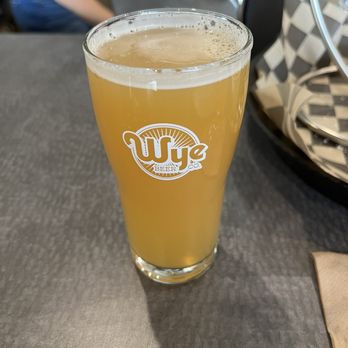 WYE BEER - Updated June 2025 - 56 Photos & 25 Reviews - 3 Forbes Rd ...