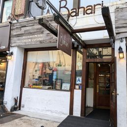 BAHARI ESTIATORIO - Updated November 2025 - 932 Photos & 718 Reviews ...