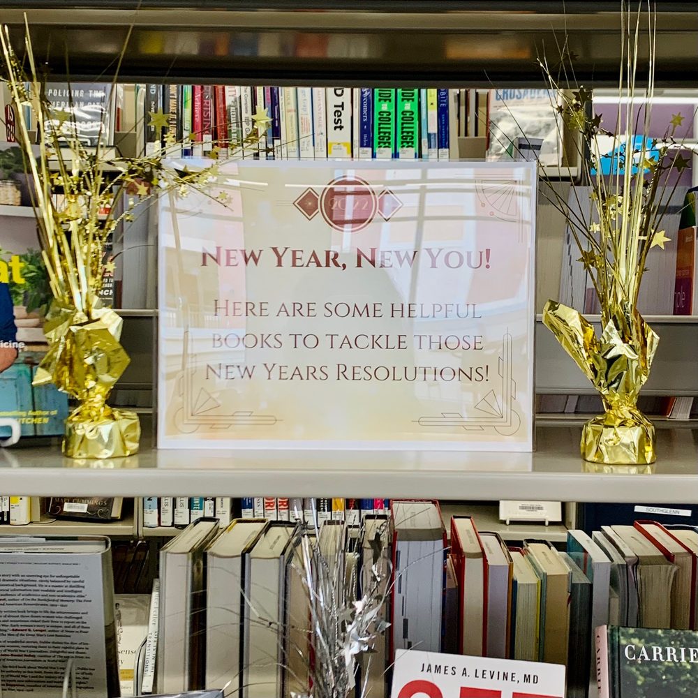 SOUTHGLENN LIBRARY - Updated July 2024 - 23 Photos & 22 Reviews - 6972 ...