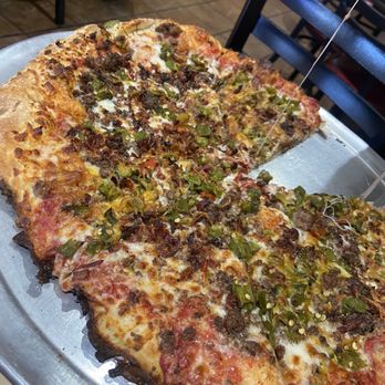 MARIO’S PIZZERIA AND RISTORANTE - Updated March 2026 - 90 Photos & 136 ...