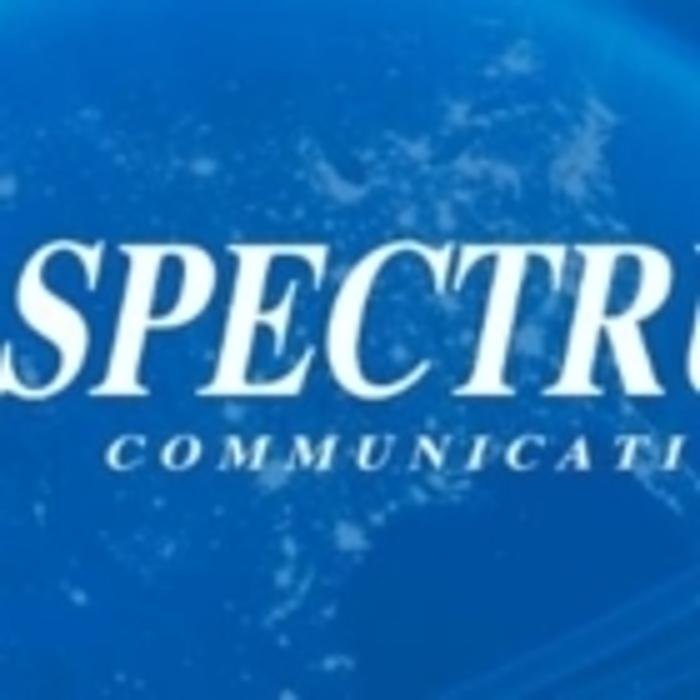 SPECTRUM COMMUNICATIONS - Updated March 2024 - 1361 Confederation ...