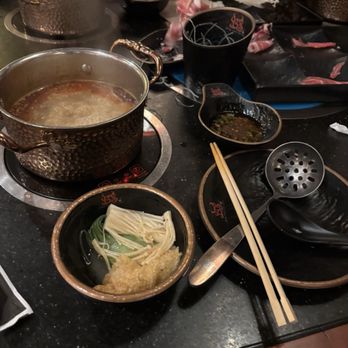 HONG BBQ & HOT POT - Updated August 2025 - 191 Photos & 95 Reviews ...