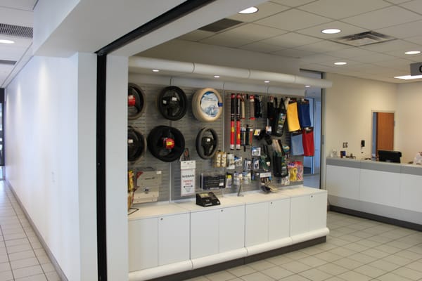 JIM CLICK NISSAN - Updated January 2026 - 18 Photos & 97 Reviews - 800 ...