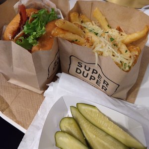 SUPER DUPER BURGERS - 2276 Photos & 2901 Reviews - 721 Market St, San ...