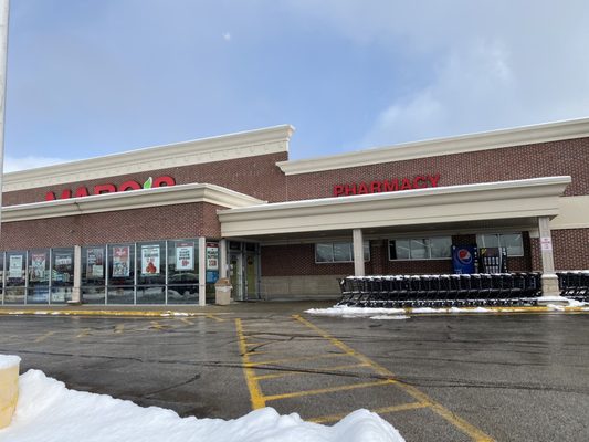 MARC’S STORES - Updated May 2026 - 48 Photos & 24 Reviews - 6231 Som ...