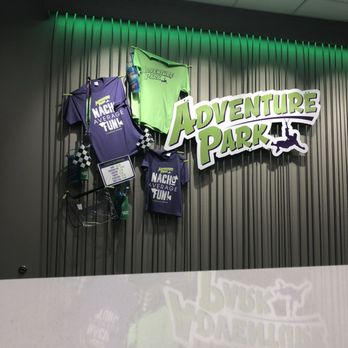 ADVENTURE PARK - Updated October 2025 - 91 Photos & 37 Reviews - 5110 ...