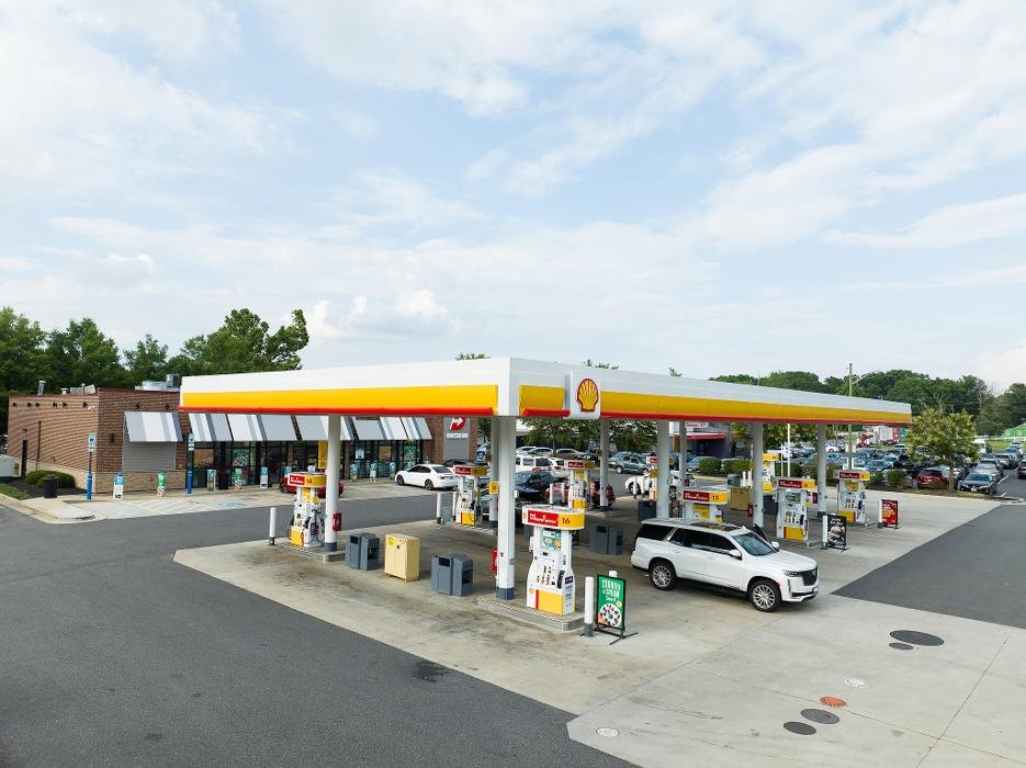 SHELL - Updated August 2024 - 12 Photos - 1378 Mount Zion Marlboro Rd ...