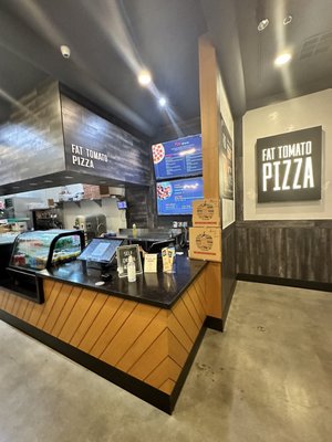 FAT TOMATO PIZZA - Updated January 2026 - 278 Photos & 208 Reviews ...