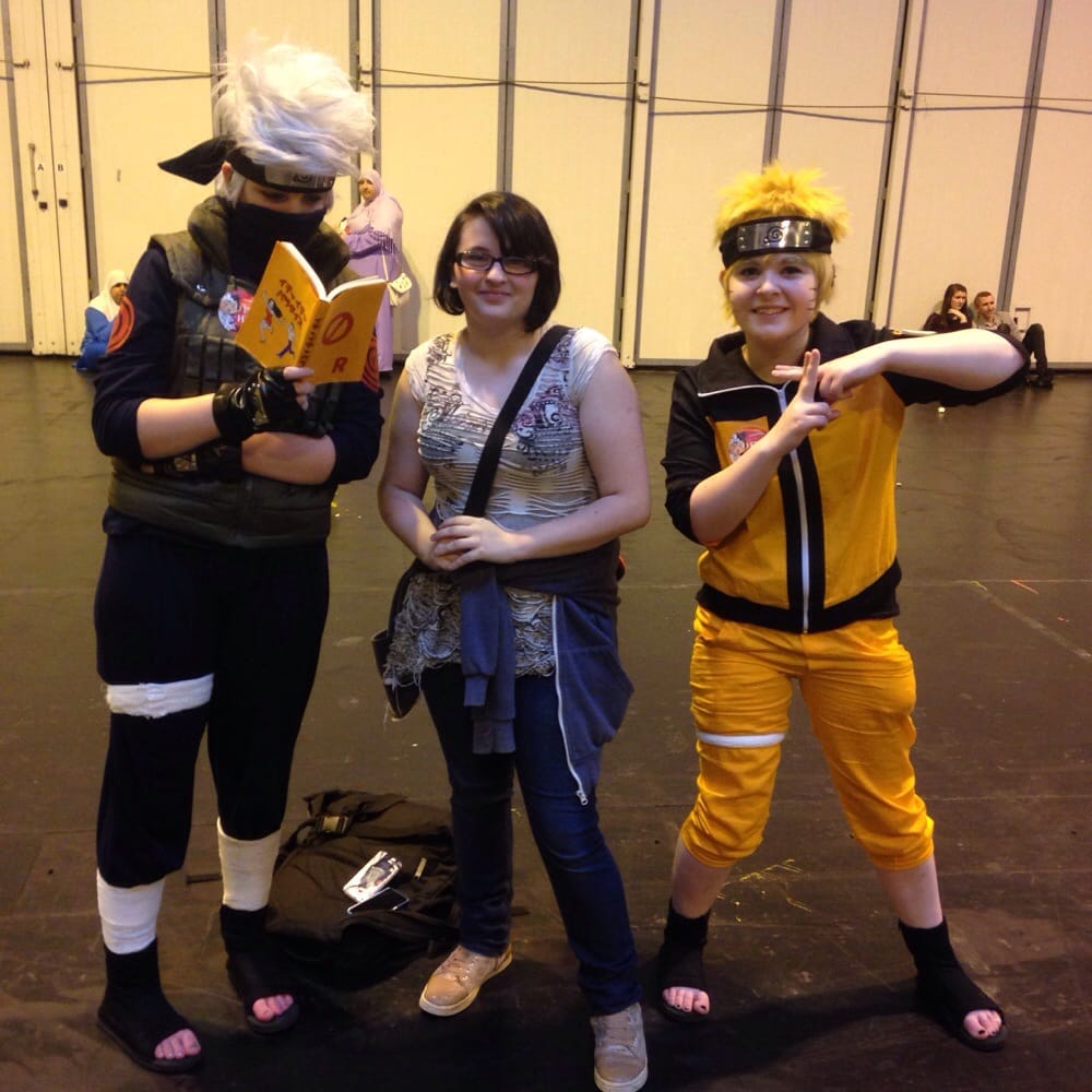 MCM BIRMINGHAM COMIC CON - Updated February 2025 - 20 Photos - Pendigo ...