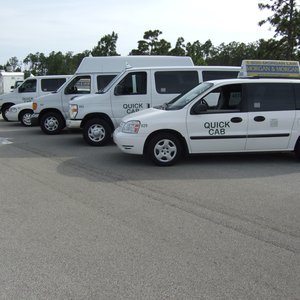 YELLOW CAB CO - 32 Reviews - 1916 Chamberlain St, Orlando, Florida ...