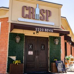 CRISP - Updated December 2025 - 1118 Photos & 1112 Reviews - 2220 Bevis ...