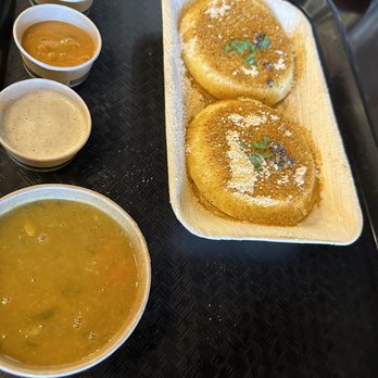 MADRAS IDLI KADAI - Updated September 2025 - 82 Photos & 108 Reviews ...