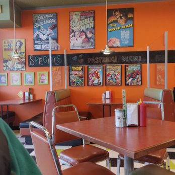 SPOONS DINER - Updated June 2024 - 149 Photos & 106 Reviews - 2915 ...