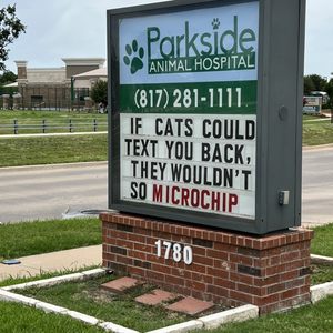 HURST ANIMAL CLINIC - Updated December 2025 - 26 Photos & 77 Reviews ...