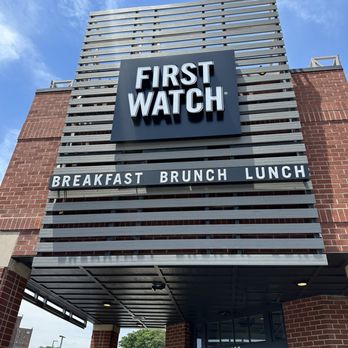 FIRST WATCH - Updated October 2025 - 138 Photos & 138 Reviews - 2339 ...