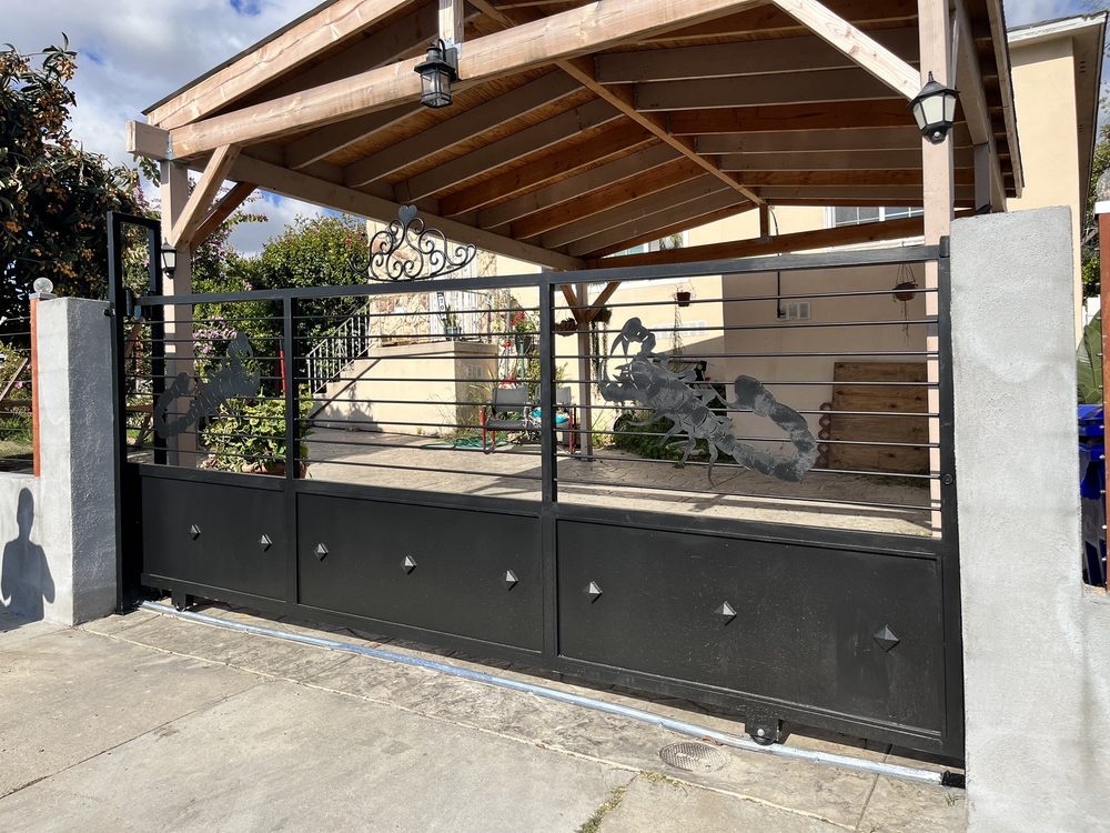 AVM ORNAMENTAL IRON WORK - Updated April 2025 - 18 Photos - Chula Vista ...