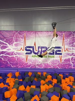 SURGE ADVENTURE PARK - 10 Reviews - 24 E 33rd St, Edmond, Oklahoma ...