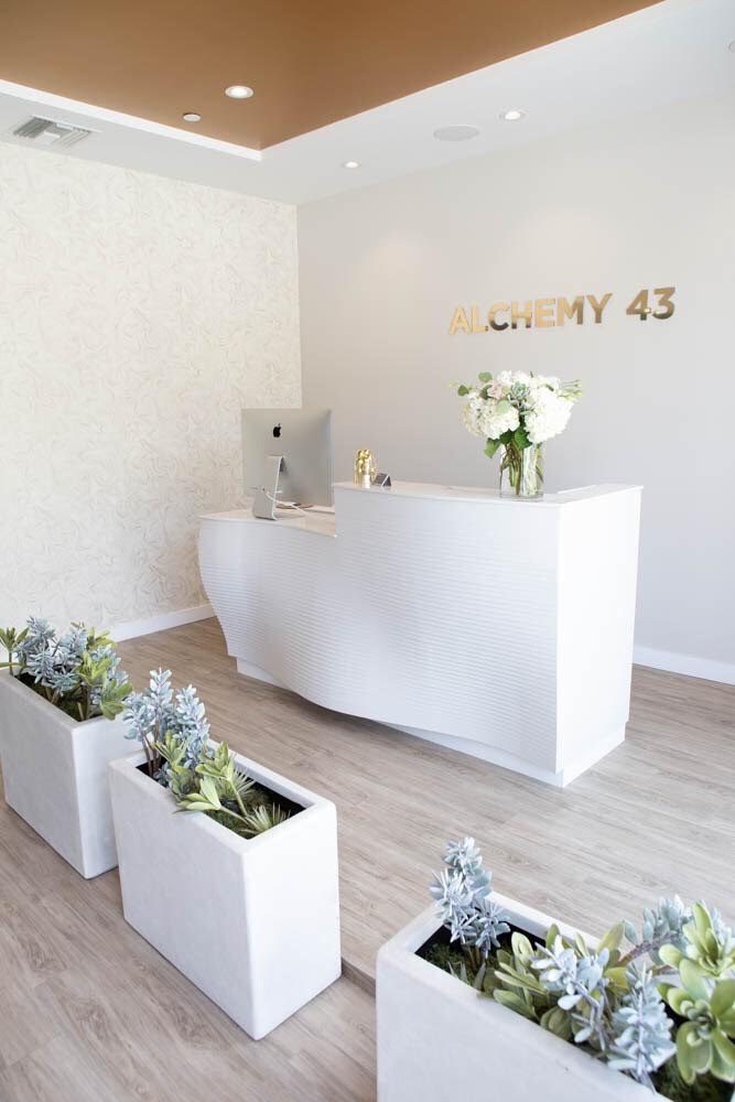 ALCHEMY 43 - SANTA MONICA - Updated December 2025 - 42 Photos & 74 ...