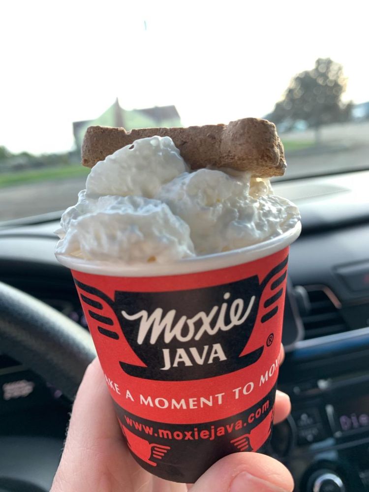 MOXIE JAVA - 3603 Garrity Blvd, Nampa, Idaho - Coffee & Tea - Phone Number - Yelp