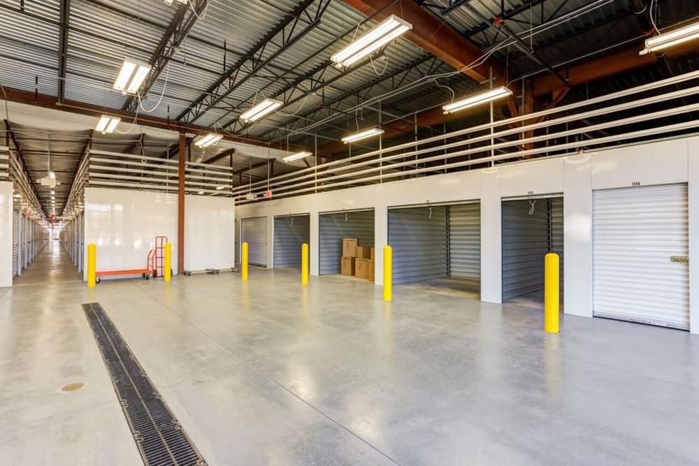 CRYSTAL LAKE SELF STORAGE - Updated January 2025 - 18 Photos - 647 ...