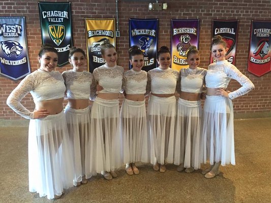 COMPASS DANCE ACADEMY - Updated May 2024 - 3643 Lincoln Way E ...