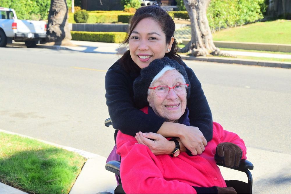 DEPENDABLE CARE - Updated October 2025 - 11 Photos & 21 Reviews - 15720 ...