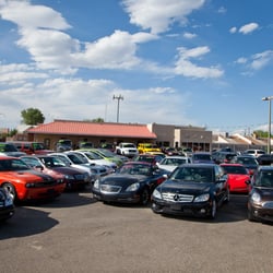 M & F AUTO SALES - 25 Photos & 26 Reviews - Car Dealers - 2922 Coors ...