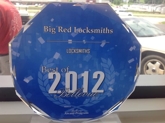BIG RED LOCKSMITHS - Updated October 2025 - 46 Photos & 35 Reviews ...