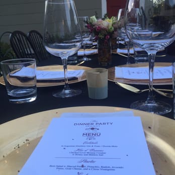 THE DINNER PARTY PROJECT - Updated December 2025 - 256 Photos & 52 ...