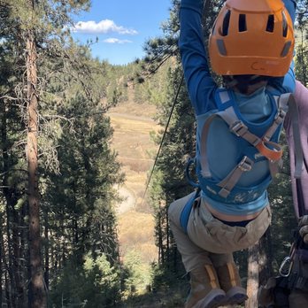 DENVER ADVENTURES - ZIPLINE TOURS - Updated August 2025 - 337 Photos ...