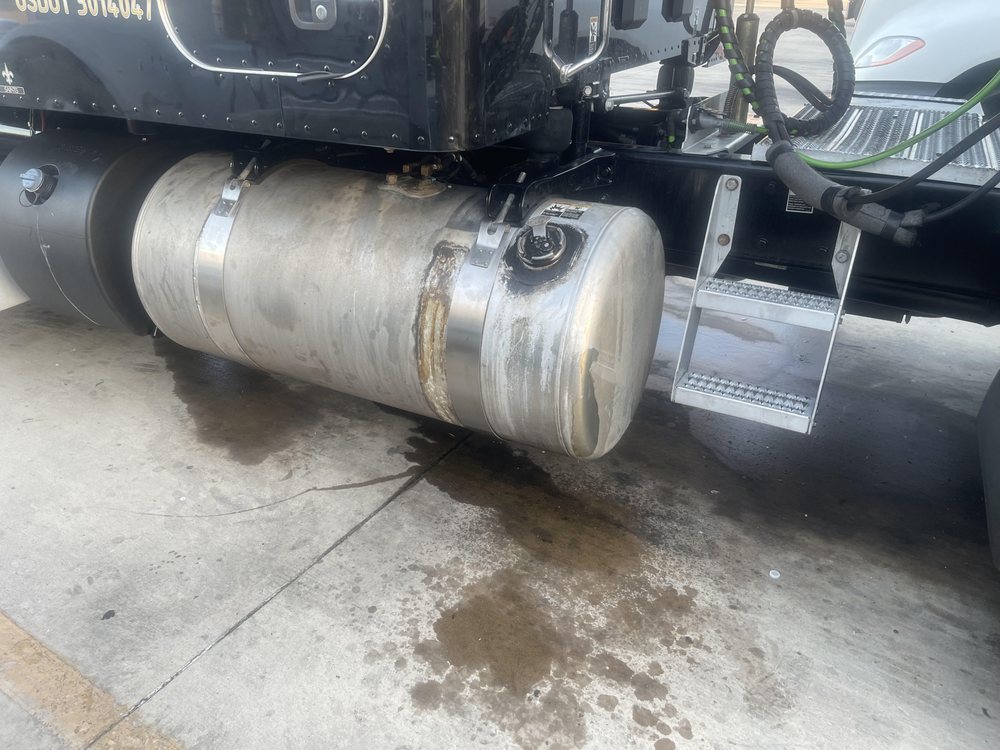 FORWARD DIESEL REPAIR - Updated July 2025 - 2930 Post Oak Rd, Hutchins ...