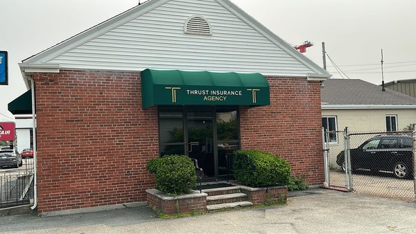 THRUST INSURANCE AGENCY - Updated October 2025 - 2034 Revere Beach Pkwy ...